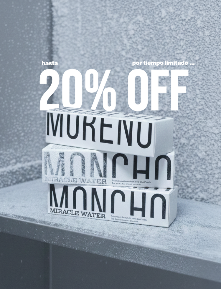 Moncho Moreno - Luxury Hair & Make Up