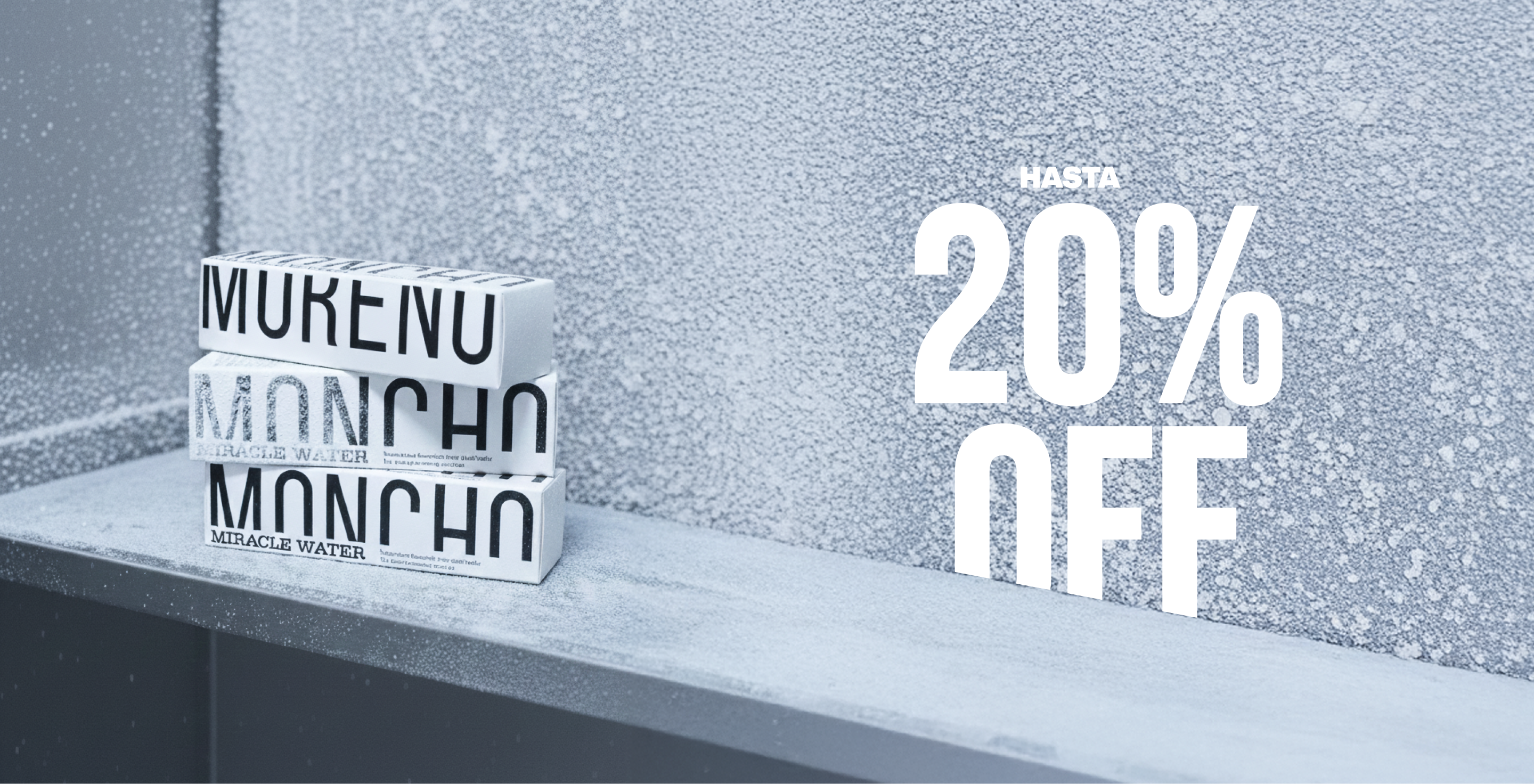 Moncho Moreno - Luxury Hair & Make Up