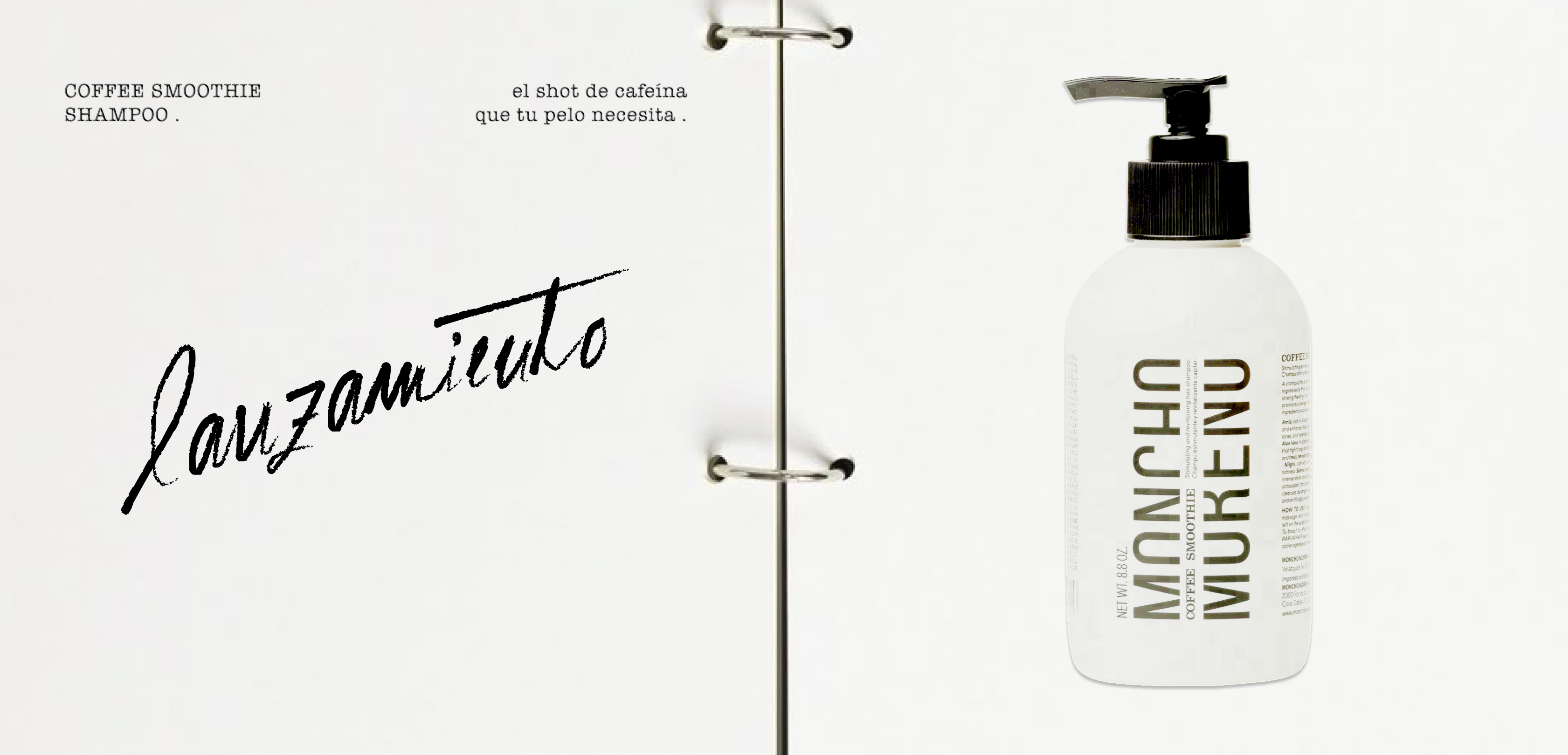 Moncho Moreno - Luxury Hair & Make Up