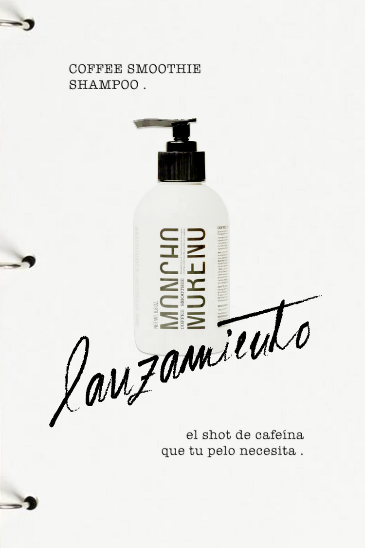 Moncho Moreno - Luxury Hair & Make Up